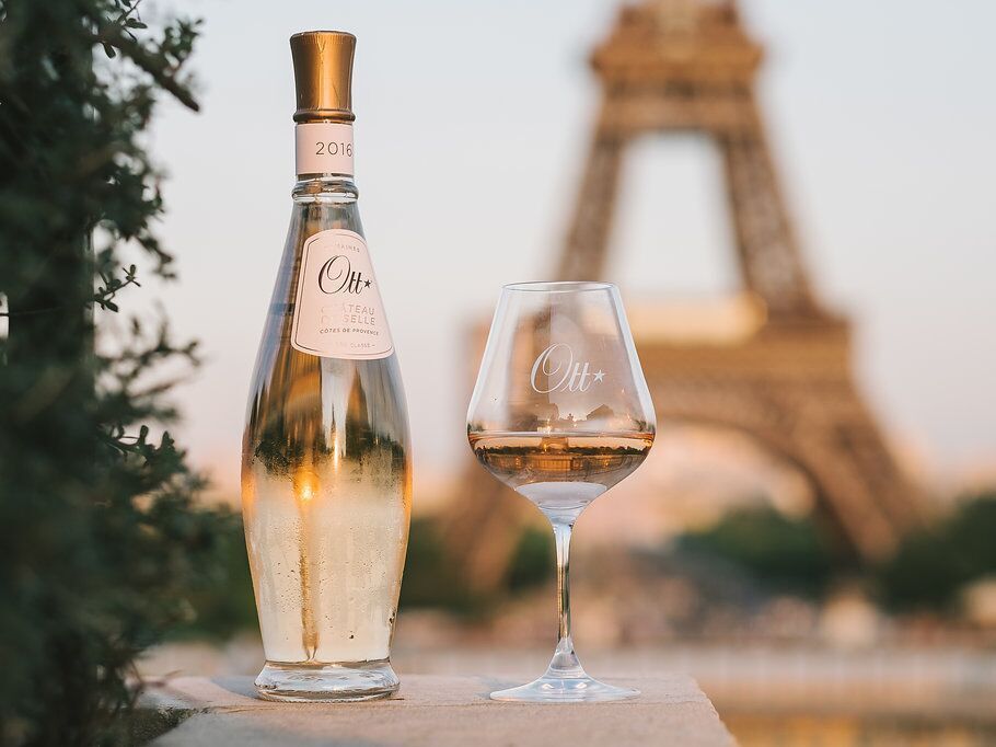 Domaines Ott: Der neue Jahrgang 2017