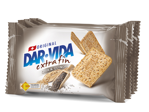 DAR-VIDA Neuheiten Frühling 2016